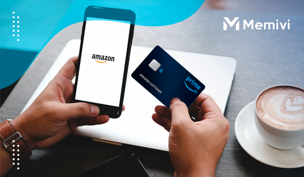 Amazon Prime Rewards Visa Signature Review - MEMIVI