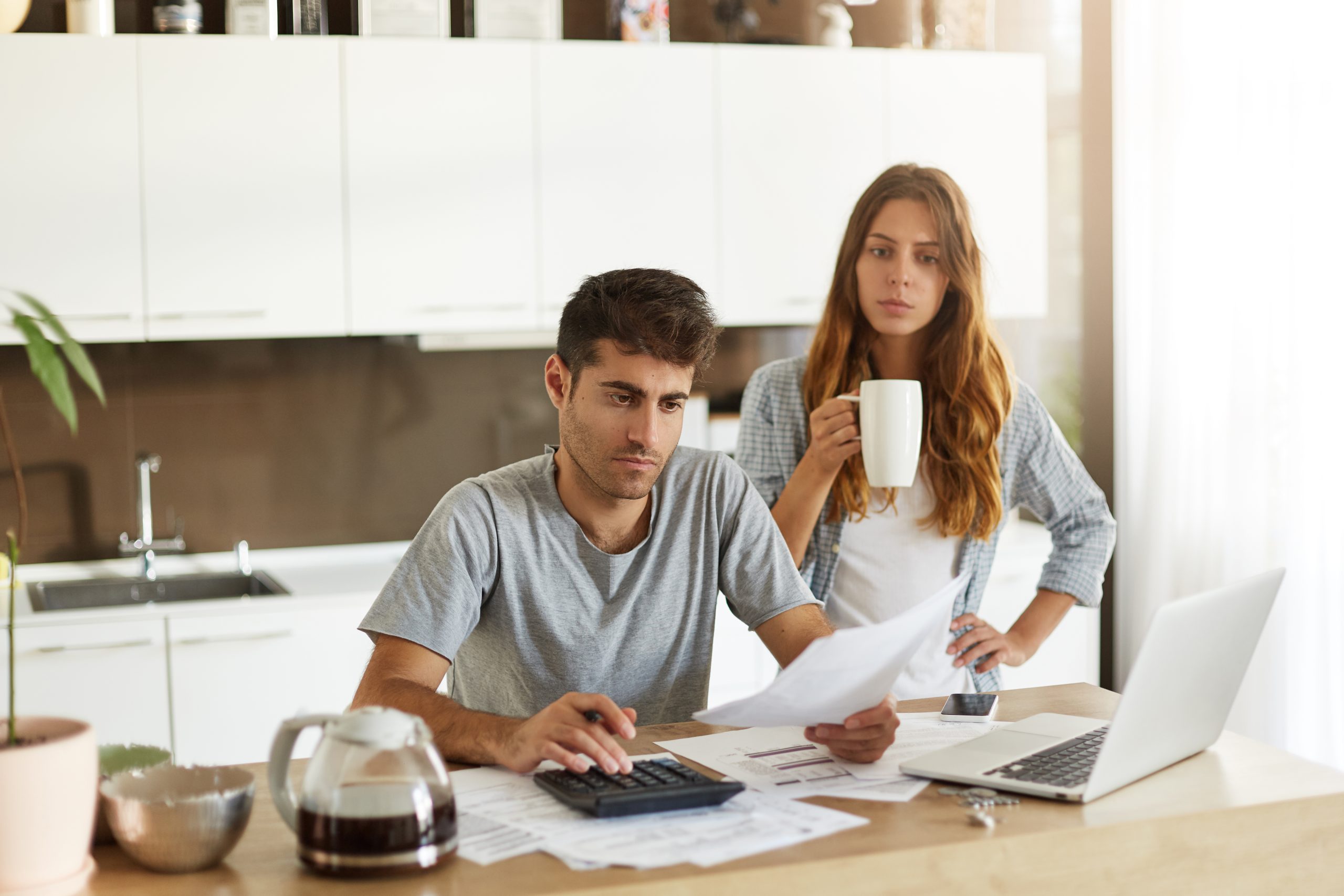 Simple Step-by-Step Guide to Filing Your Taxes in the United States ...