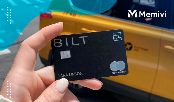 Bilt Mastercard Review - MEMIVI